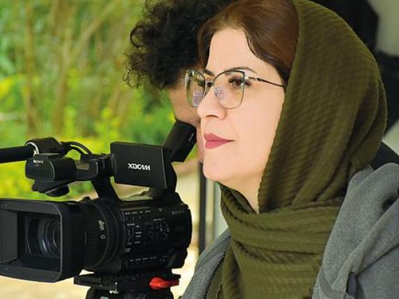 Zohreh Zamani, dall'Iran a Trento contro ogni divisione religiosa: «Il ...