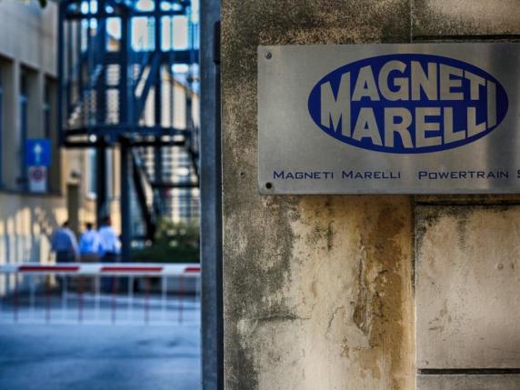 Marelli, storia di una chiusura: dall'intuizione di Weber, fino all ...