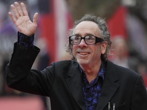 Tim Burton a Torino, aperte le prevendite per la masterclass | Corriere.it
