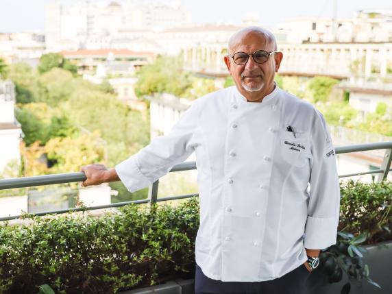 Lo chef Claudio Sadler: «Nel mio nuovo ristorante in centro solo 36 ...