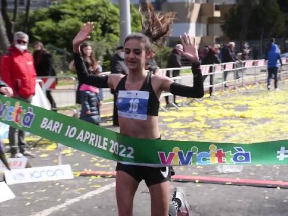 Si avvera il sogno di Rebecca Volpe: «Io dalla carrozzina alla ...