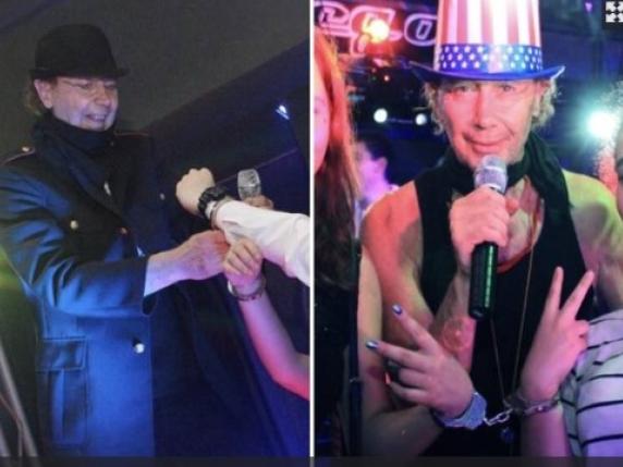 Caso Orlandi, il fotografo Marco Accetti assolto per le feste nel suo ...