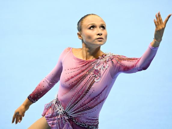 Rebecca Tarlazzi: «Mi ritiro a 24 anni dal pattinaggio perché ero ...