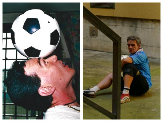 Fabrizio Maiello, il «Maradona delle carceri»: «Volevo rapire Zola ma ...