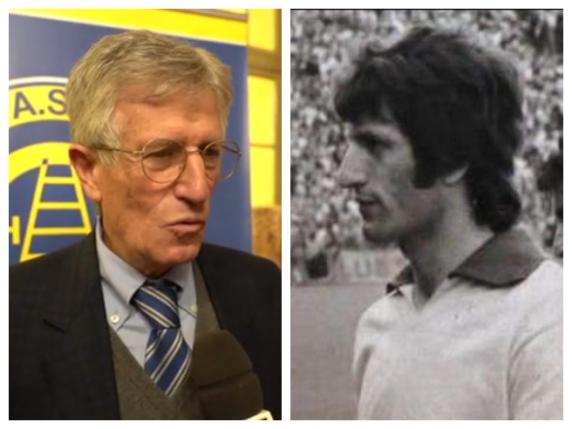 Franco Nanni: «Sono il primo calciatore espulso con il cartellino rosso ...