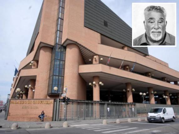 Torino, 30 anni al presunto omicida di Giuseppe Gioffrè, morto per un ...