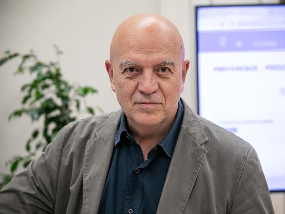 Elezioni in Trentino, la sorpresa del comunista Marco Rizzo: «Nati da 9 ...