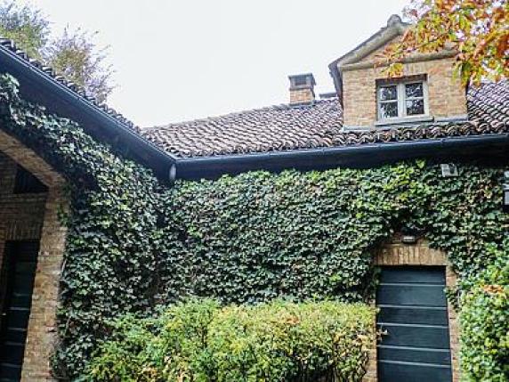 Villa Frescot, giusto dare nuove funzioni a luoghi identitari per ...