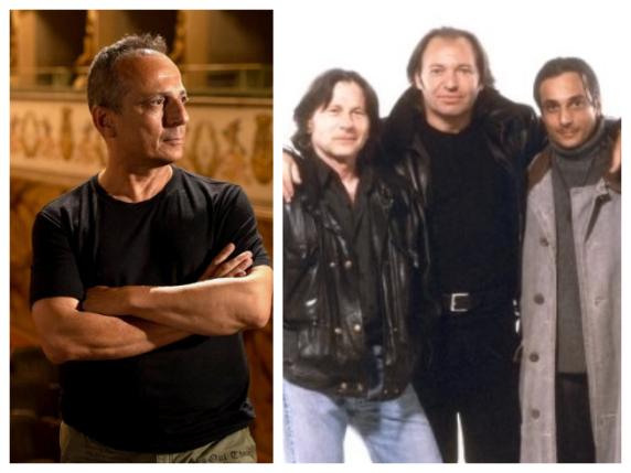 Stefano Salvati: «I video con Vasco Rossi e le altre star, ho fatto esordire Angelina Jolie ma ...