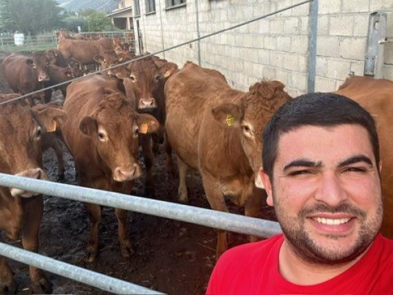 Giovani e lavoro, la scelta del 26enne Francesco Bracci, dal ...