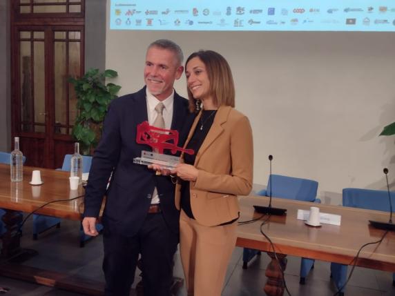 La Toscana delle Donne alla scoperta dell'«Umanità» | Corriere.it