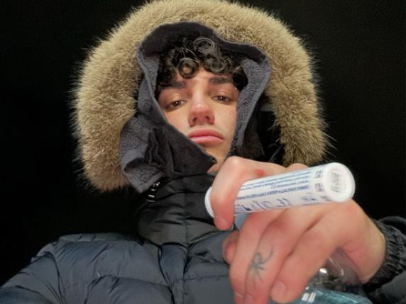 Niky Savage, polemica sul concerto del trapper sessista alla discoteca ...