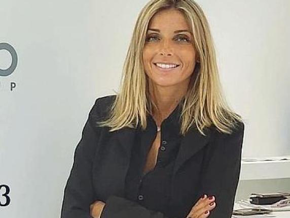 Fondazione Molinette, si dimette Cristina Seymandi | Corriere.it