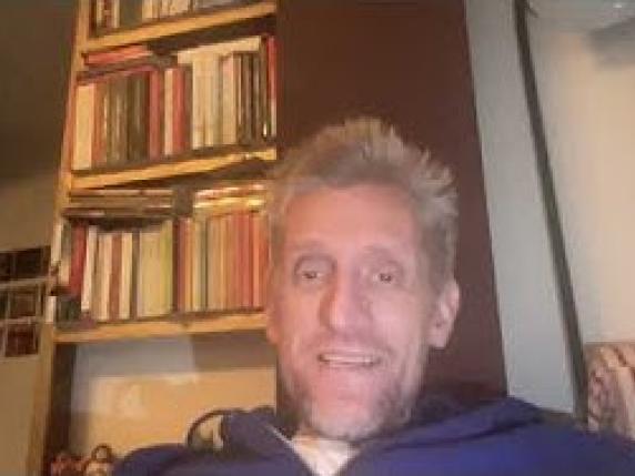 È morto Claudio Casotto, il medico di Padova che raccontava sui social ...