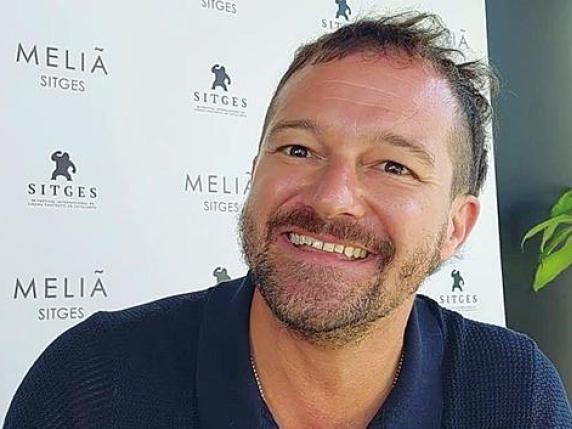 De Sica jr firma un horror girato a Napoli | Corriere.it