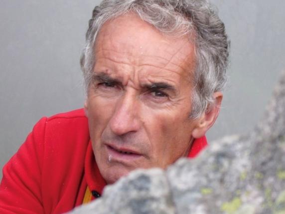 Mariolino Conti, disperso nei boschi l'alpinista dei Ragni di Lecco ...