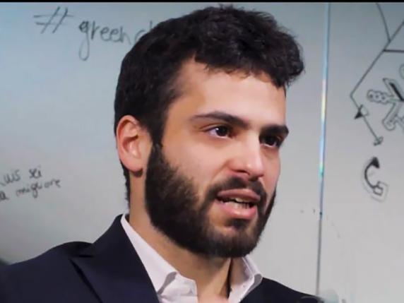 «Musica e marketing non sono così diversi». La storia di Giovanni Luca ...