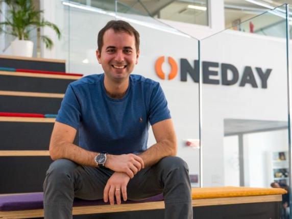 Paolo De Nadai, da ScuolaZoo a WeRoad: «Così ho triplicato il fatturato ...