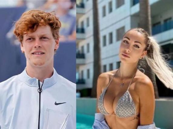 Chi è Maria Braccini, la fidanzata di Jannik Sinner che tutti davano per ex | Corriere.it