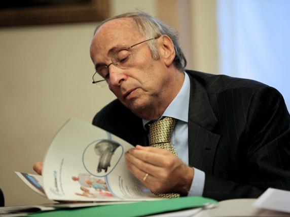 Sanità, addio al professor Massimo Gerosa: è stato un maestro di ...