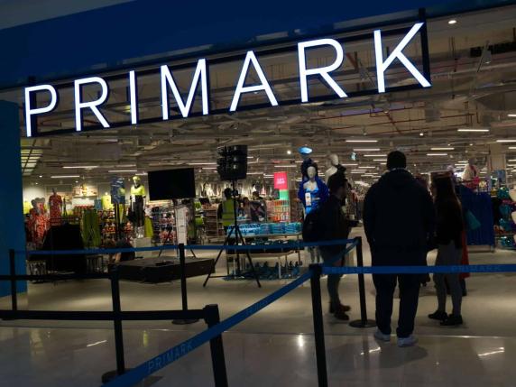 Torino, Primark raddoppia. Nel nuovo anno aprirà al centro commerciale ...