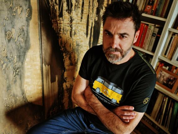 Matteo Righetto nuovo presidente del Cai di Livinallongo: «Sui passi ...