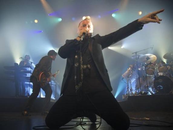 Locus festival, i Simple Minds in concerto a Bari il 30 giugno 2024 ...