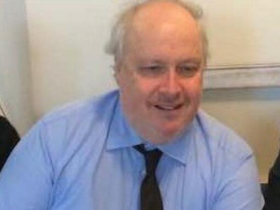 Luino, rapinato e picchiato l'avvocato penalista Corrado Viazzo. Rubato orologio da 25 mila euro ...