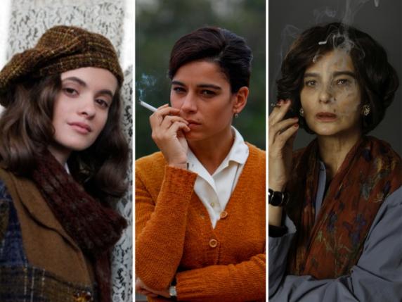 Alda Merini, il film sulla sua vita con Laura Morante: la mancata ...