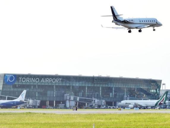 Voli Torino-Catania, Torino-Palermo e Torino-Cagliari nella top ten dei ...