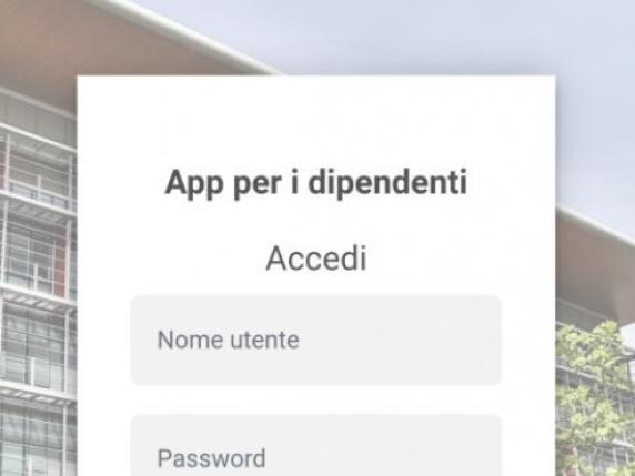 L'ospedale Papa Giovanni vara MyAsst-Pg23, la App riservata ai dipendenti | Corriere.it
