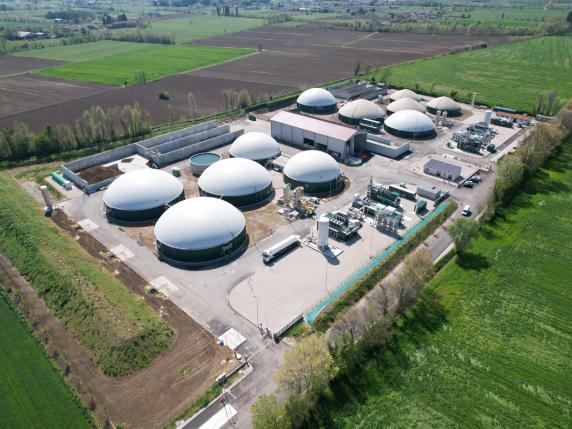 Biometano, per Femogas nuovo impianto in Polesine e aumento di capitale ...