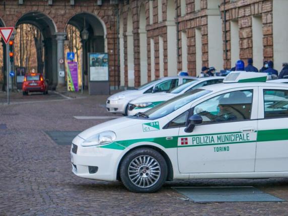 Torino, il Comune digitalizza le multe: ok del Consiglio | Corriere.it