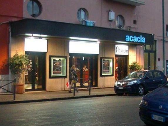 Napoli, il Tar salva il cinema Acacia al Vomero: «È storico e il ...