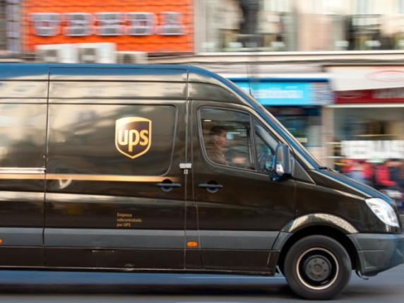 I pm bloccano la pubblicità di Ups e le sequestrano 86 milioni: «Frode ...