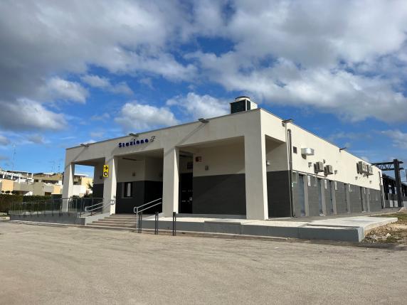 Metropolitana Bari-Bitritto, più costi dell’alta velocità. Si ...