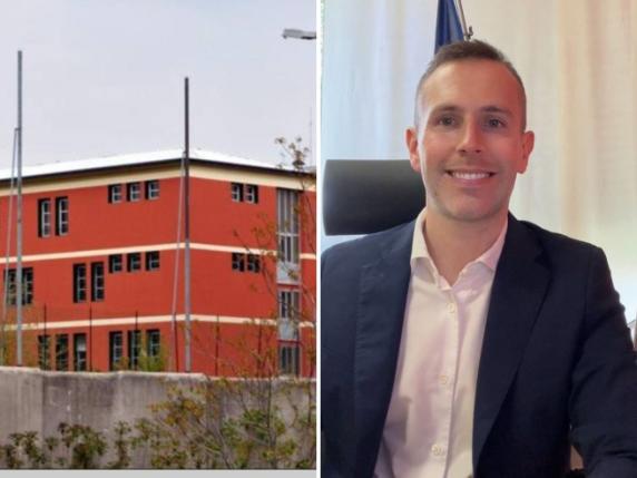 Milano, il nuovo direttore del carcere Beccaria: «Capienza aumentata ...