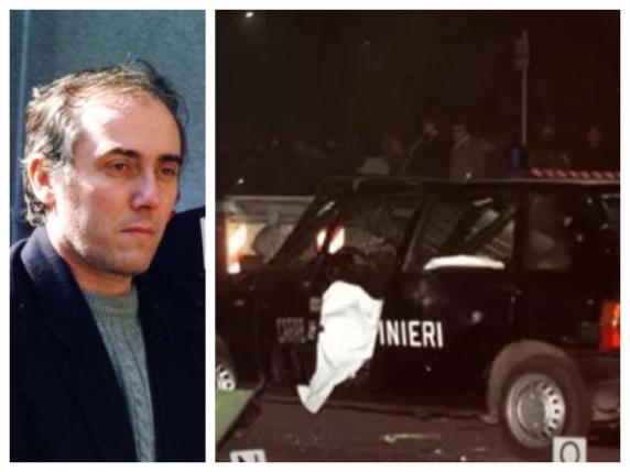 Uno Bianca, nuove indagini: la pista africana di Savi e il ruolo del ...