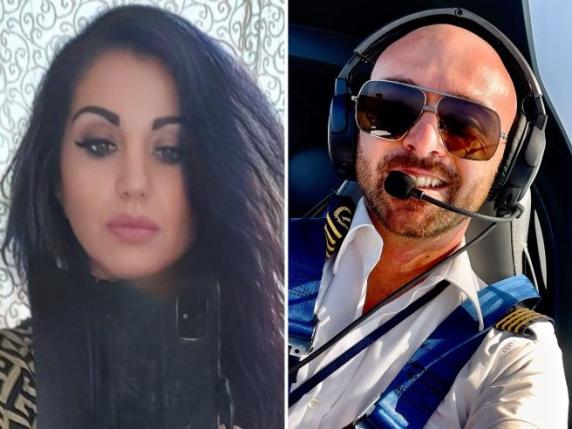 Il giallo di Morgan Algeri e Tiziana Tozzo, morti nel lago di Como ...