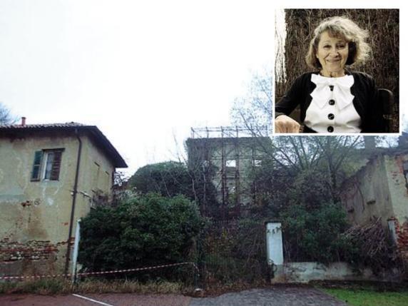 Caponago, multa all'erede del «Cigno nero»: la nobildonna dovrà ...