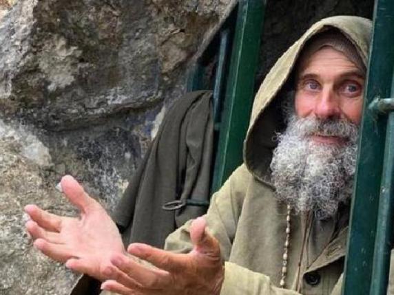 Un anno fa moriva fratel Biagio Conte: Palermo lo ricorda con tre ...