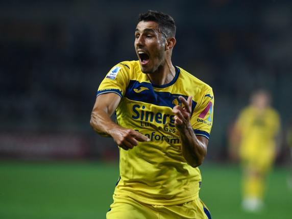 Chi è Davide Faraoni: il primo acquisto della Fiorentina | Corriere.it