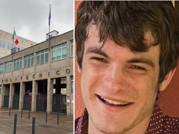 Francesco Spadoni, studente veneziano di 21 anni trovato morto nel suo ...