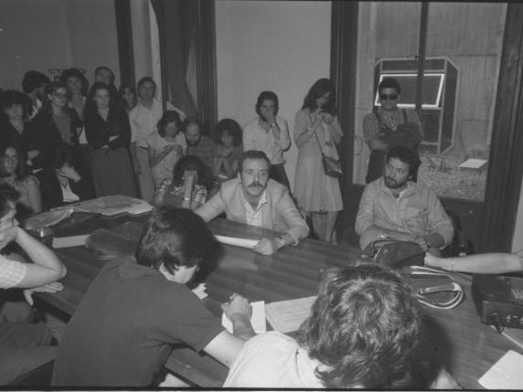 Criminalità e televisione, la ragnatela della Mala del Brenta di Felice ...