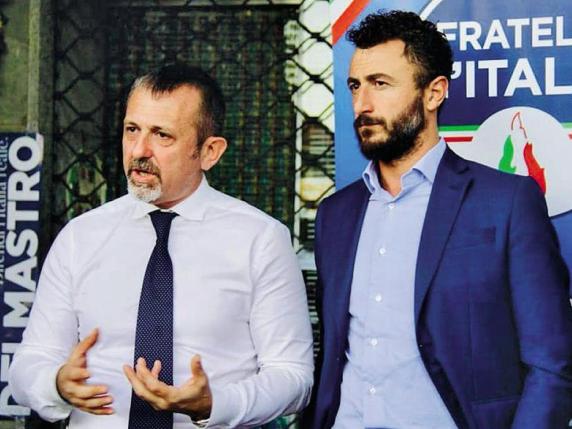 Caso Pozzolo, i nuovi dubbi. Le quattro ombre nella notte dello sparo ...