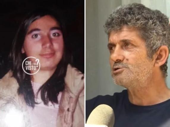 Agata Scuto scomparsa da Acireale 12 anni fa, ergastolo per omicidio ...