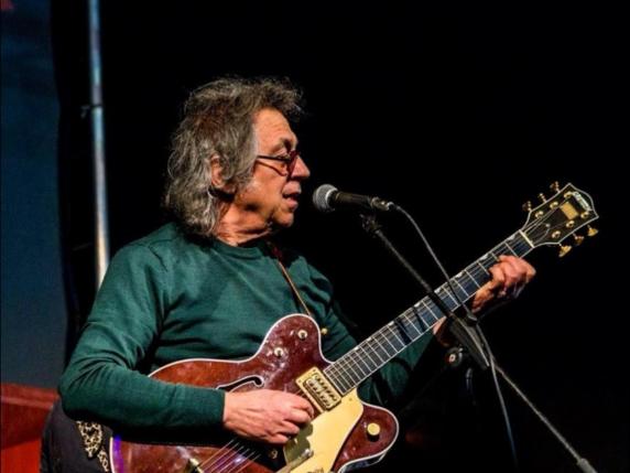 Morto Giorgio Zito Bennato, in centinaia ai funerali del musicista ...