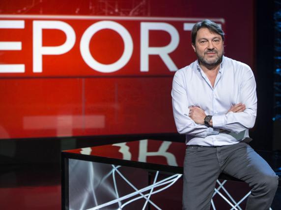 Report e Meloni, Sigfrido Ranucci: «Nessun accanimento contro Fratelli ...