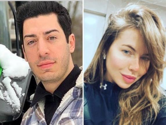 Gemonio, il matrimonio di Renzo Bossi e Izabela Corina Juncu: il «sì ...