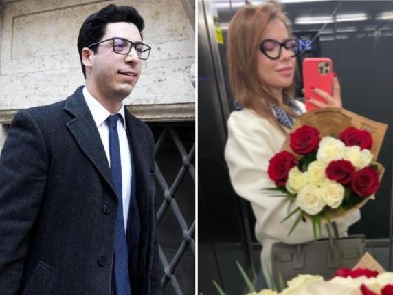 Chi è Izabela Corina Juncu, moglie di Renzo Bossi: presidente dei ...